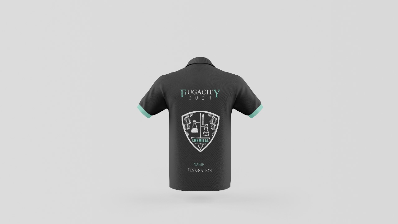 Chemical Engineering Association| Fugacity